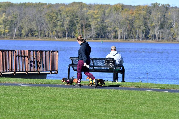 Moline investing $4 million in bike path extension