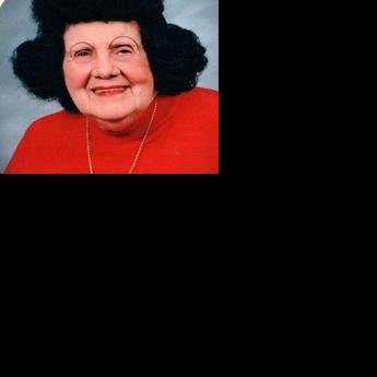 Betty Jane Riedel