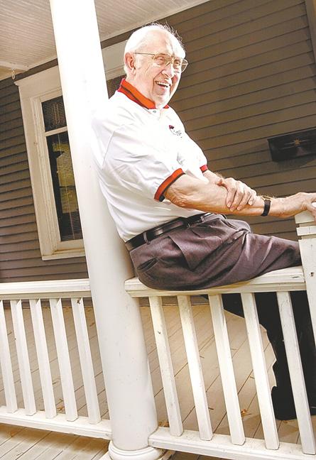 Don Wooten reflects on Genesius Guild at its 50th season