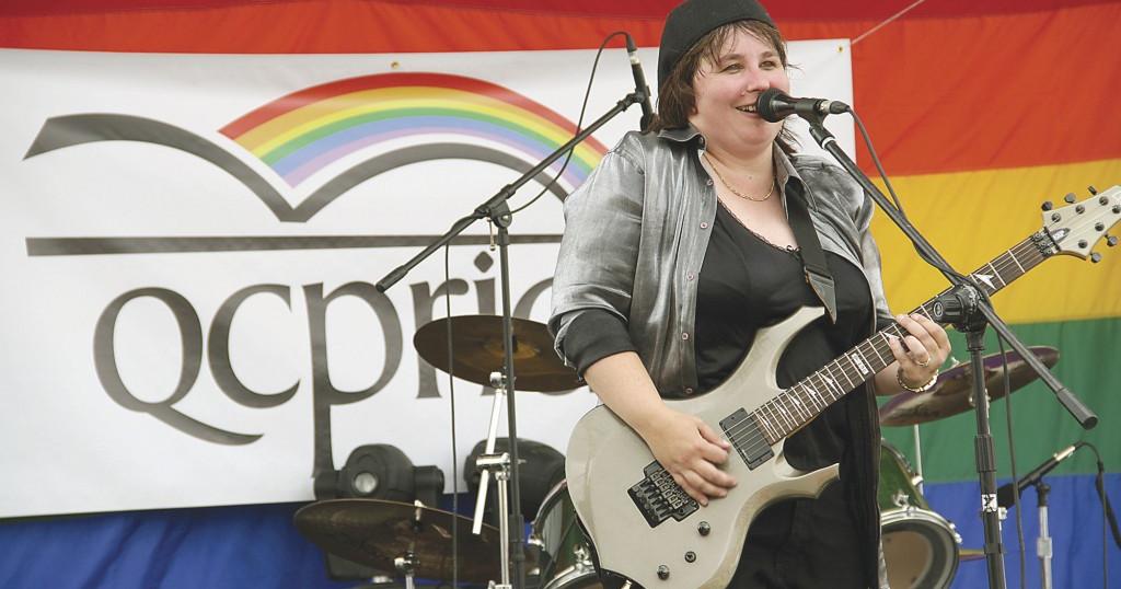 PrideFest celebrates diversity