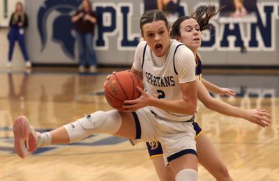 PV's Clemons named E. Wayne Cooley Scholarship Award winner