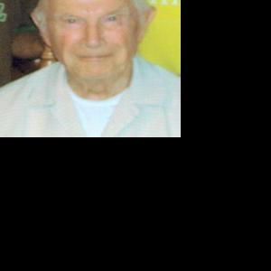 Harold Potts