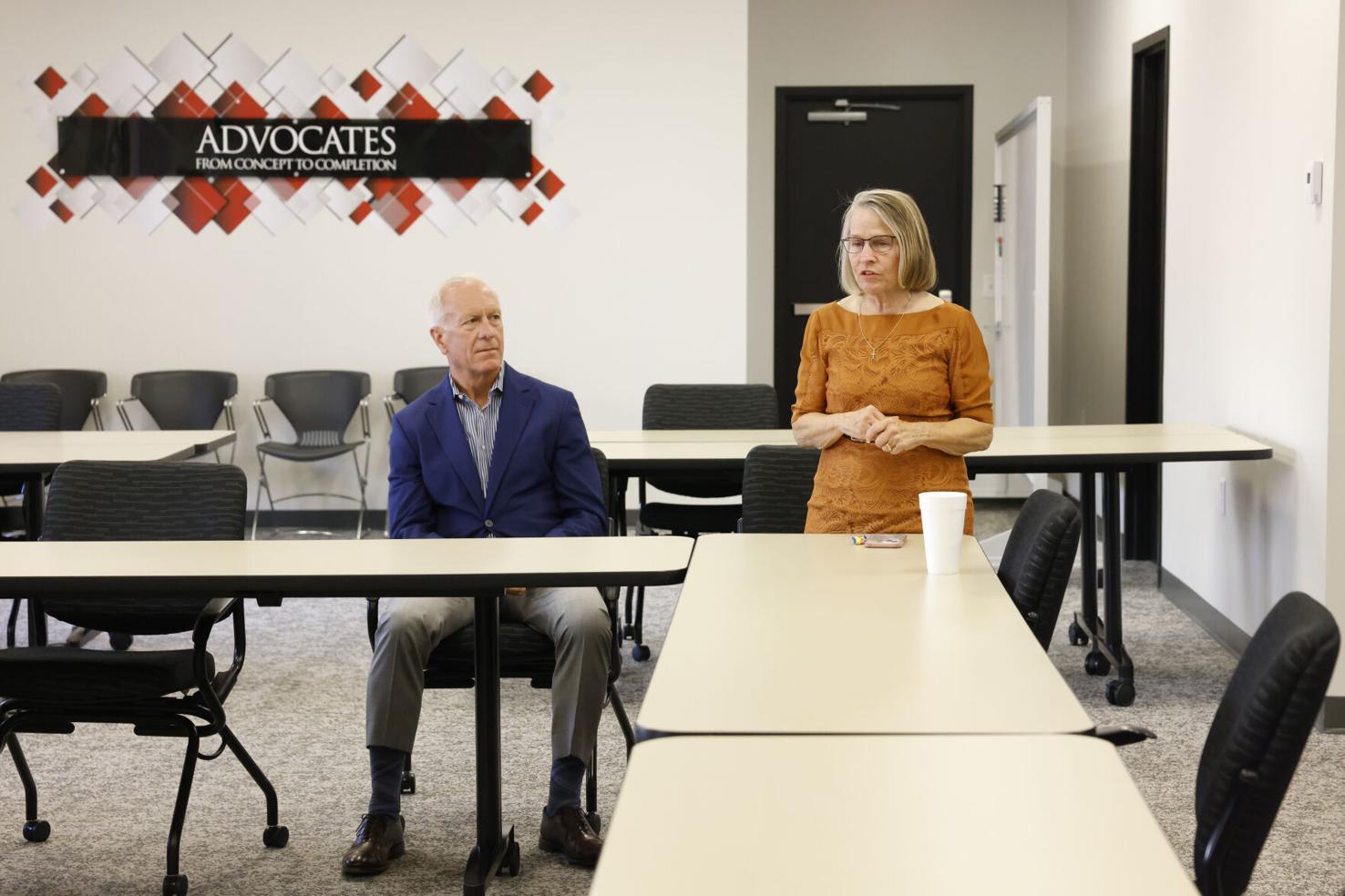 Iowa’s Miller-Meeks extends lead, declares victory in unsettled U.S ...