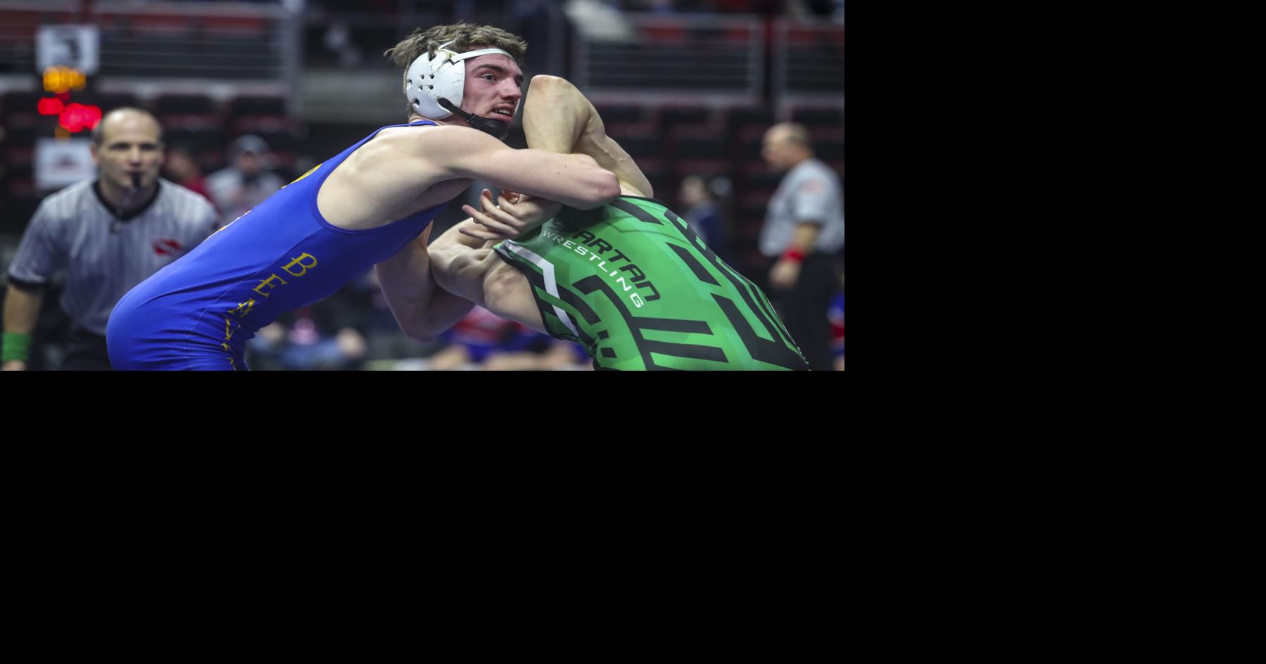 Wilton's Anderson eager for another quarterfinal chance