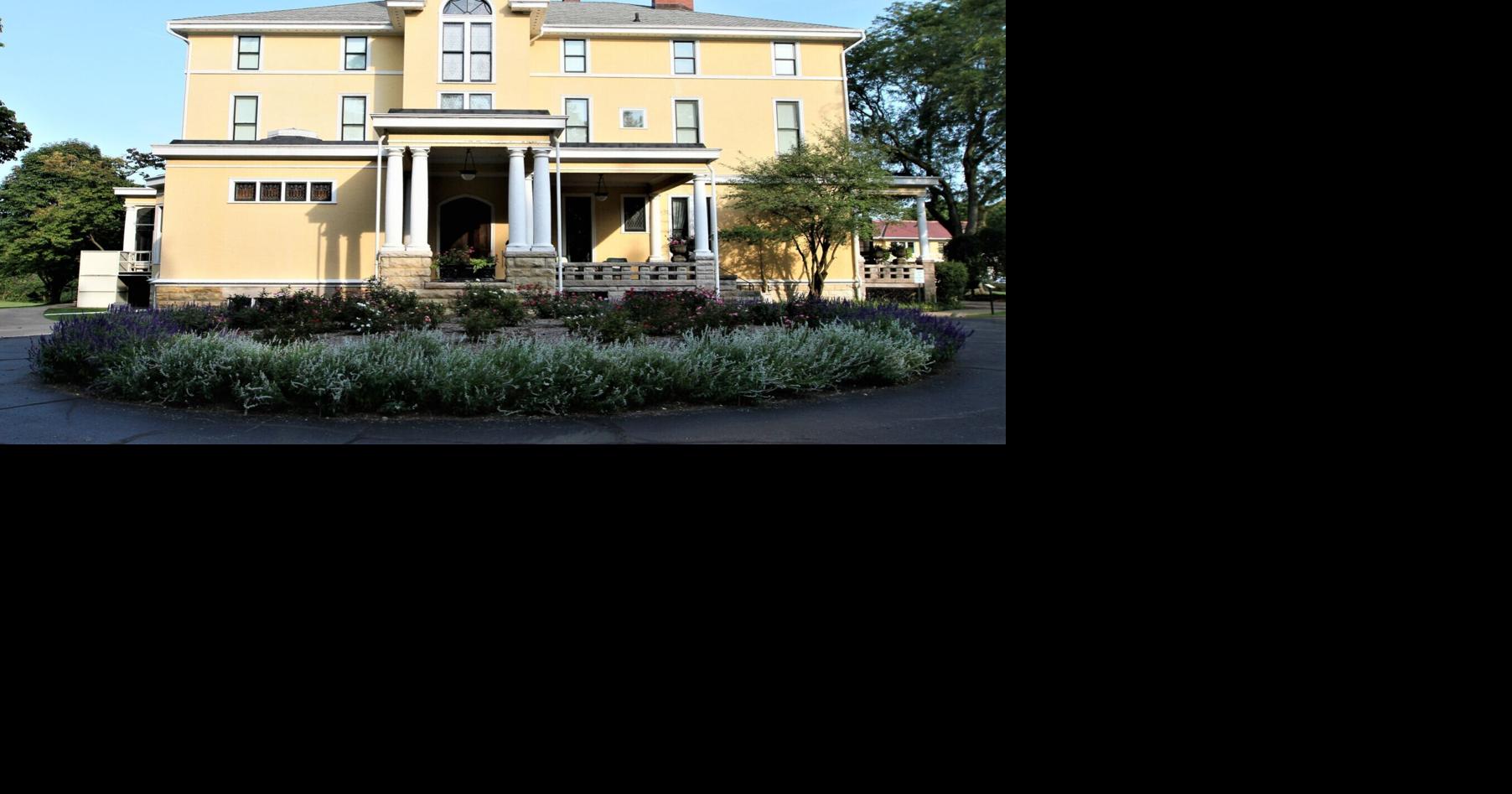 'You never learn everything:' Deere-Wiman House still hides mysteries ...