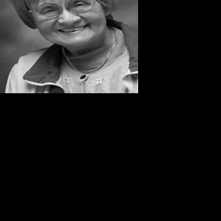 Matilda F. Patrick
