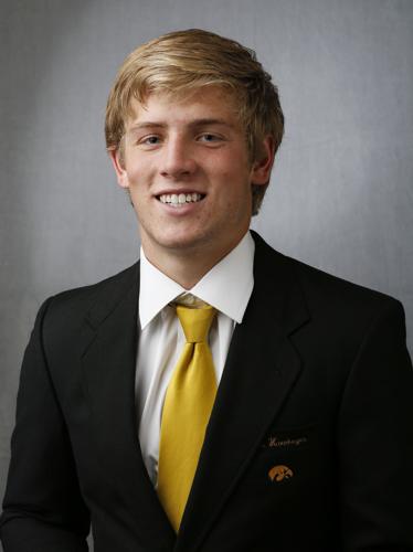 Gervase ready to get back on football field