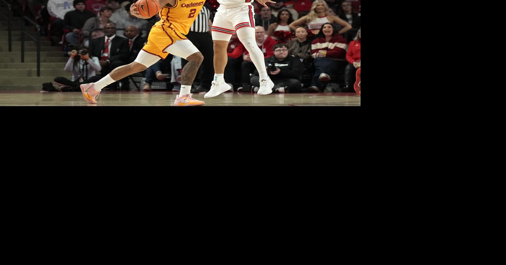 Where Iowa State basketball ranks in preseason AP Poll