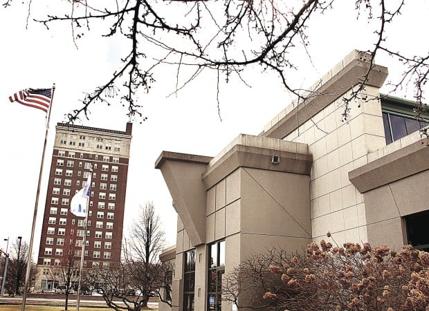 Kone to develop Moline tech center