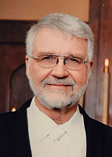 Gerald "Jerry" Allen Boldt