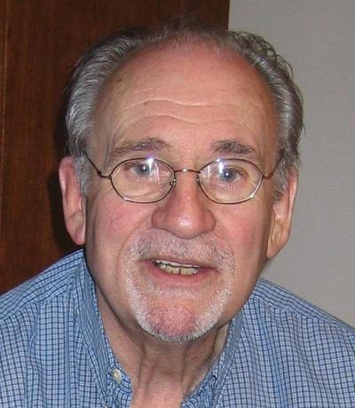 Roy Freeman