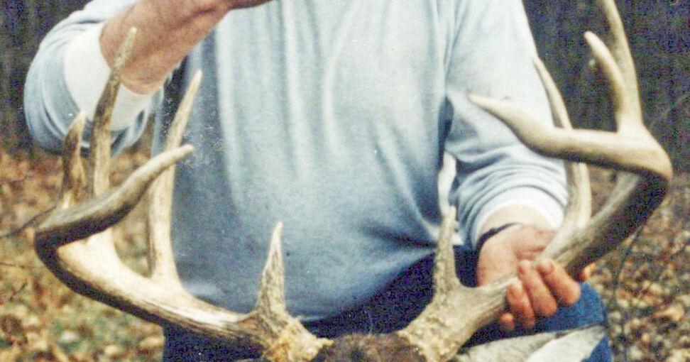 Richard (Dick) DeMay