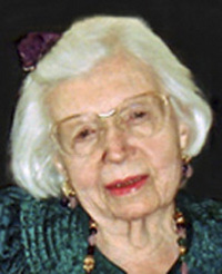 Marie Fletcher Carter