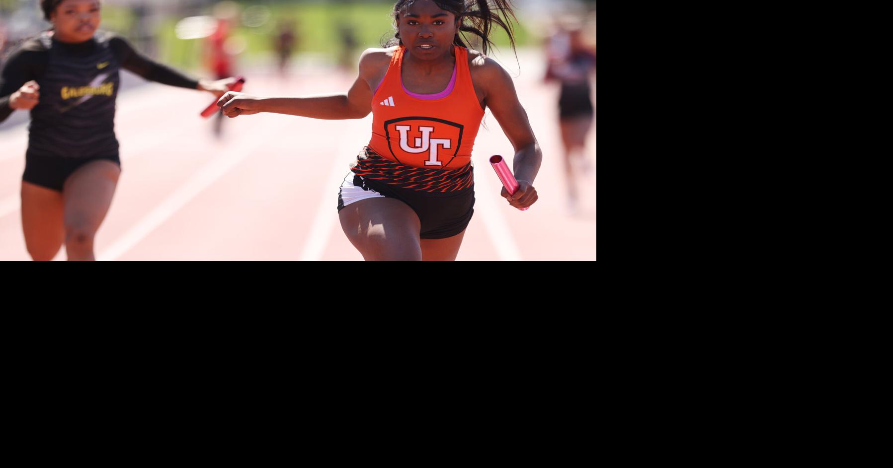 Rock Island Girls ABC Invitational