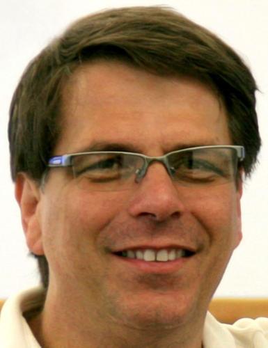 WHO IS IN THE NEWS? -- Benjamin Mangan