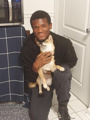 Parents remember Caleb Hardy who was killed by a driver