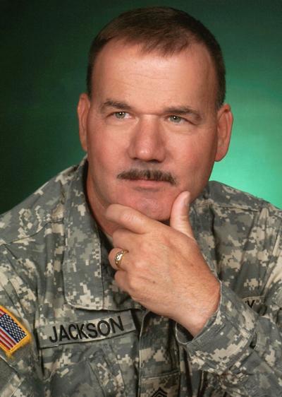 Curt Douglas Jackson