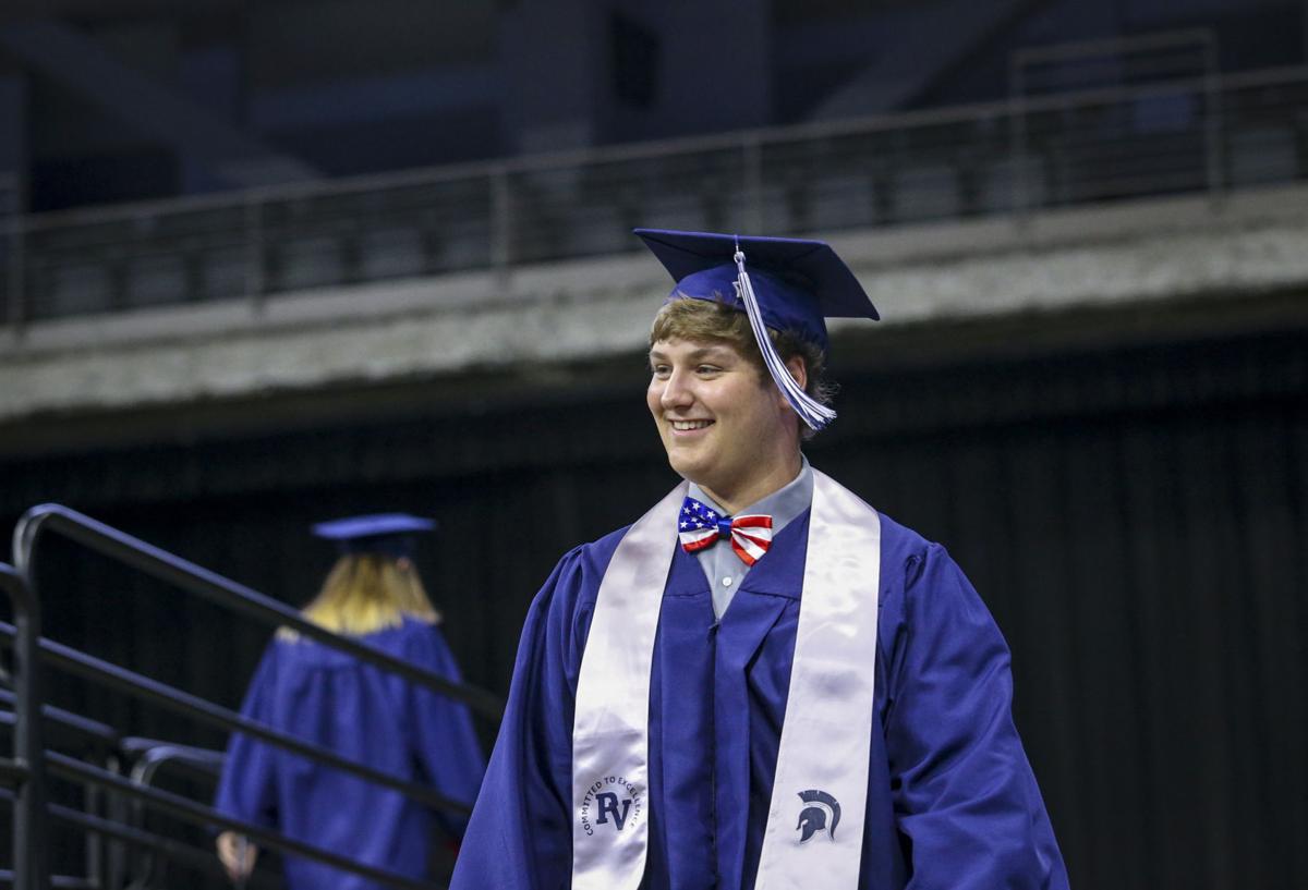 Photos: Pleasant Valley High School Commencement Ceremony | Local ...