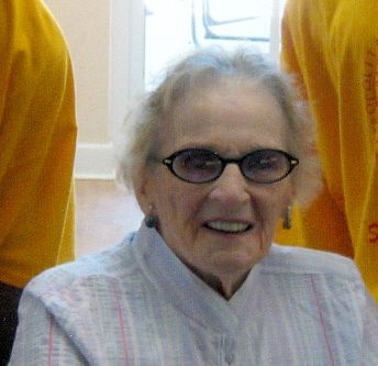 Jane Liddy