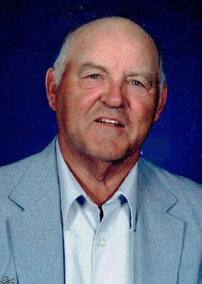 Hans E. Hunecke