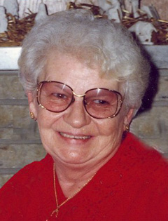 Margaret Martin