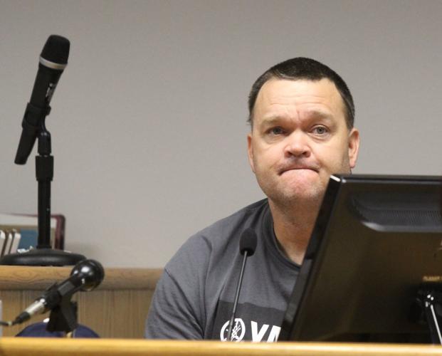 Judge to issue written ruling on motion in Liggins' case
