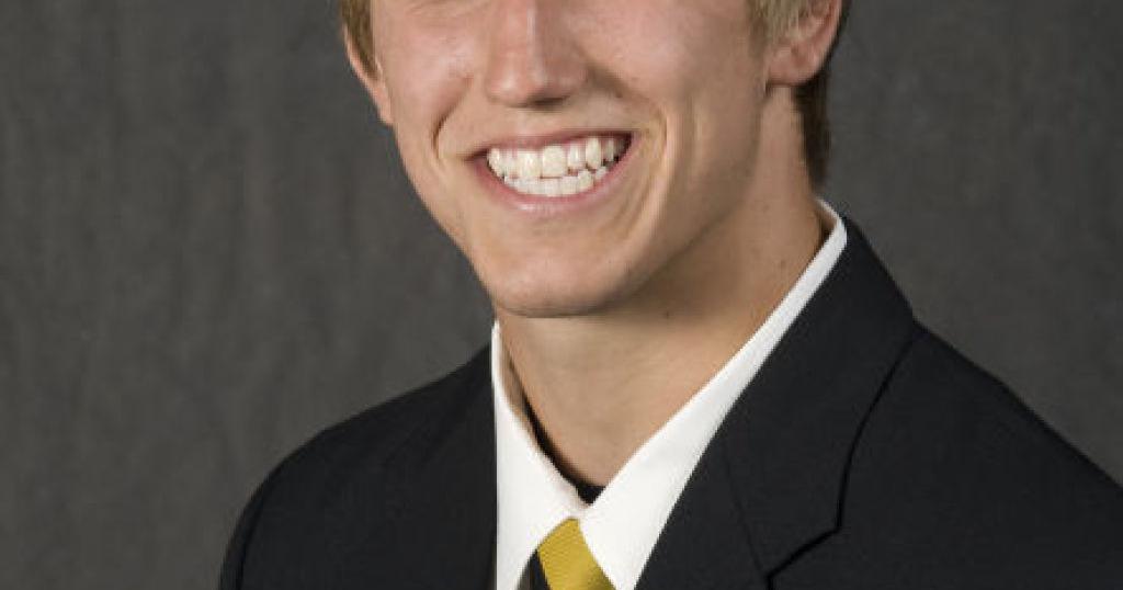 Grothus prepared to fight for his spot in Hawkeye lineup