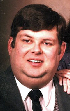 Paul Sunderland