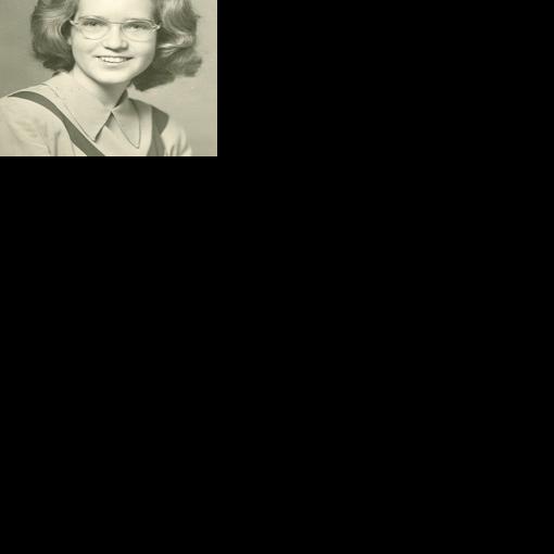 Betty Gillespie