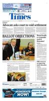 The Quad-City Times | E-edition | qctimes.com