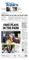 The Quad-City Times | E-edition | qctimes.com