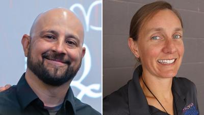 Two QCUSD teachers finalists for chamber award | News ...
