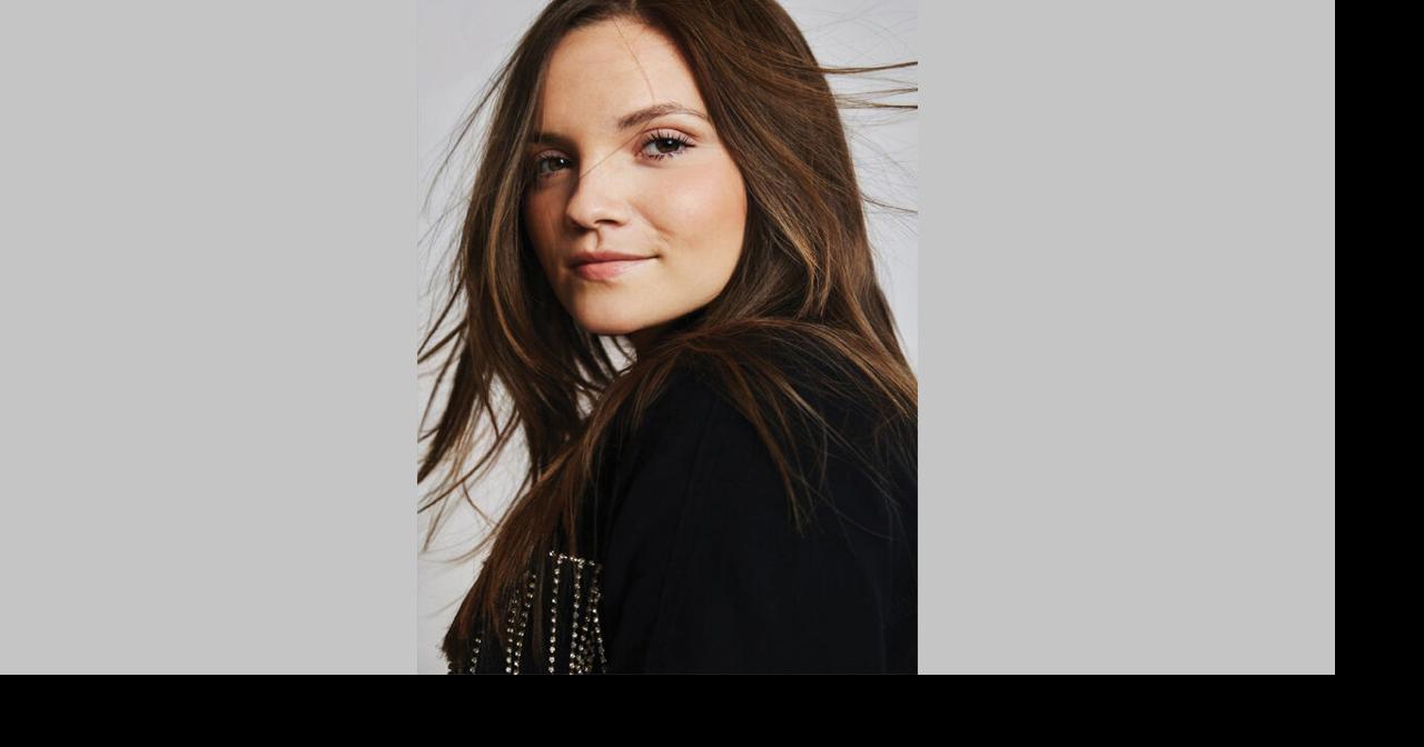 ‘Idol’ Megan Danielle shares her faith in concert | Getout ...