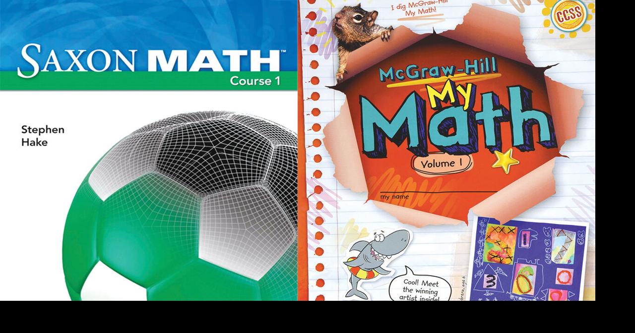 Parents rip change in math CTA curriculum | News | queencreektribune.com