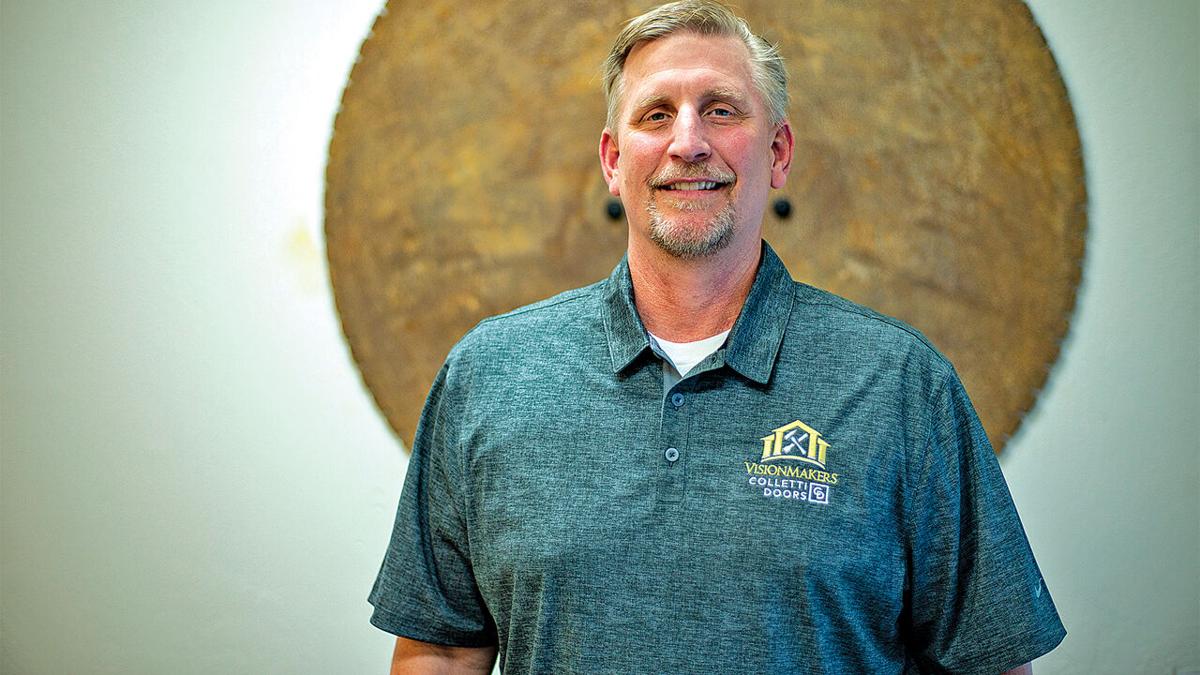 Area stone supplier overcame rocky road | Business | queencreektribune.com