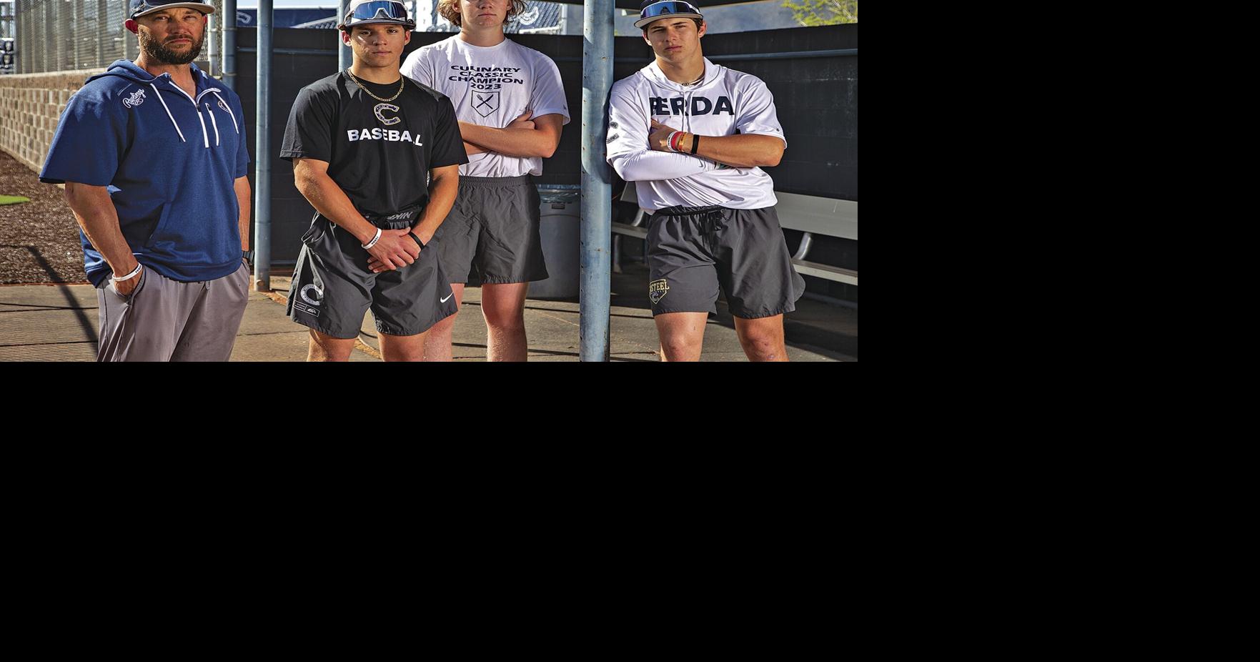 Unselfish mindset key for Casteel baseball this season | Sports ...