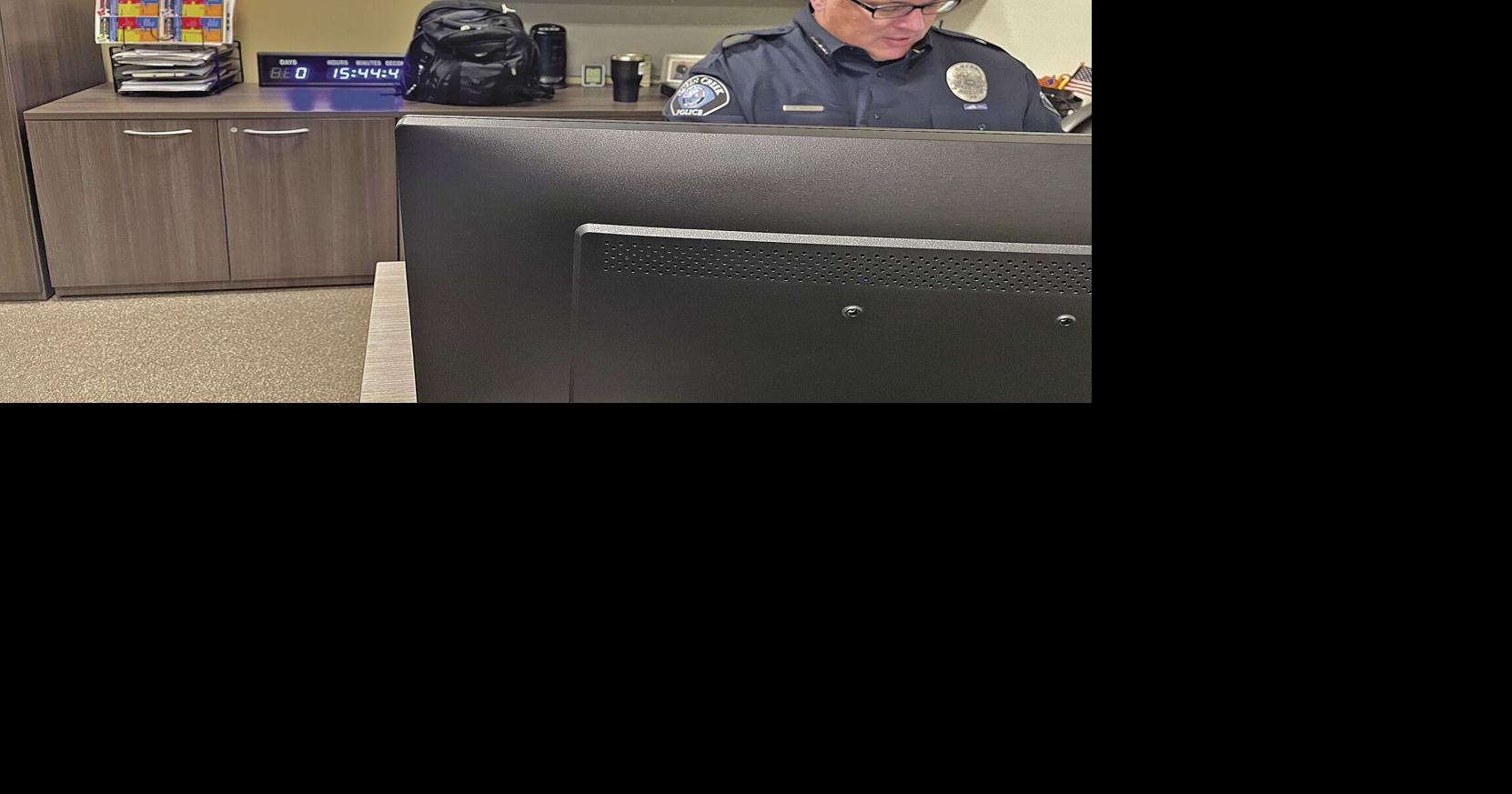 QC’s top cop draws inspiration from parents | Community ...