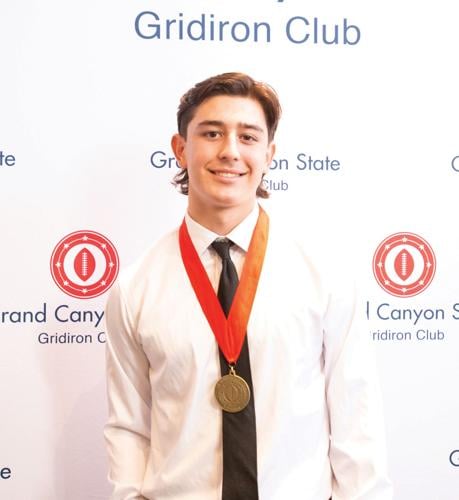 East Valley athletes enjoy Ed Doherty experience | Sports ...