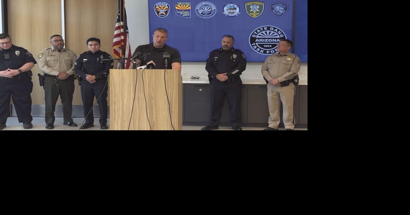 It’s official: Gilbert Goons are a street gang | News ...