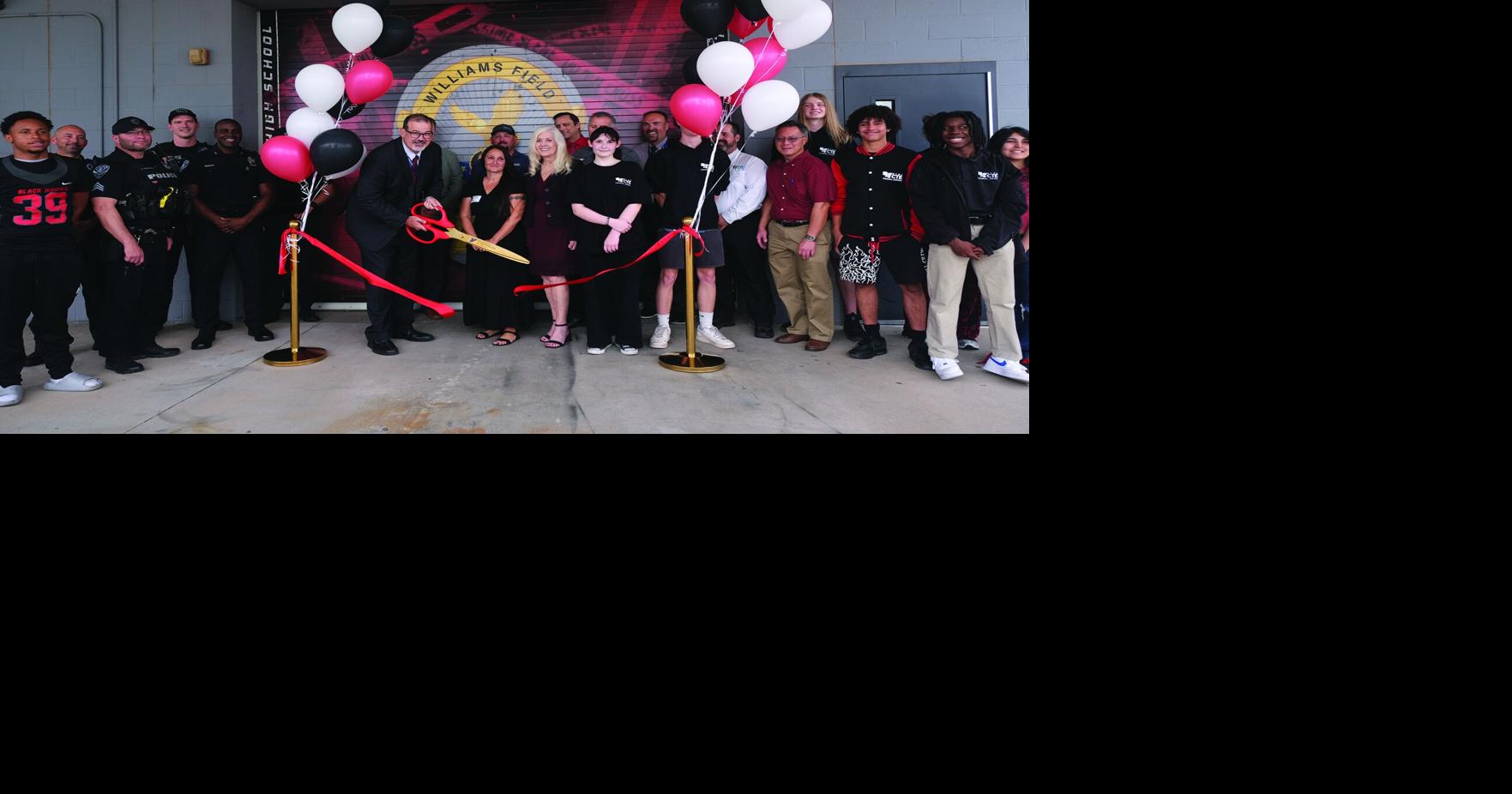 Higley Unified School District opens new justice studies space | News ...