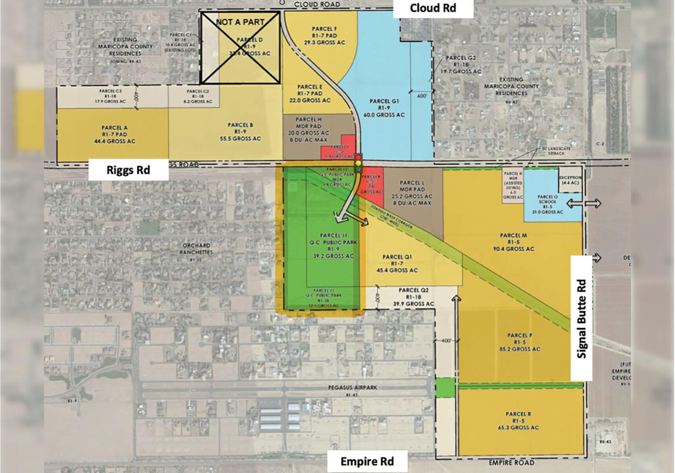 queencreektribune.com | Queen Creek News, Queen Creek Hometown News