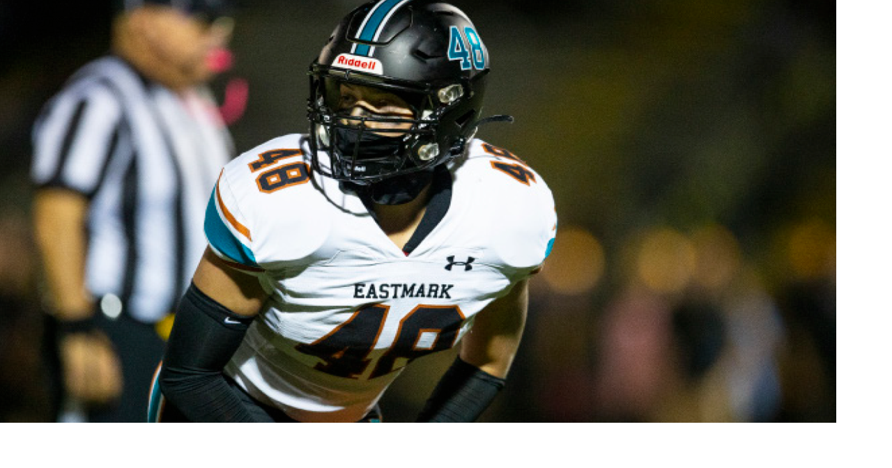 Kevin Winegar returns to football after leukemia diagnosis | Sports ...