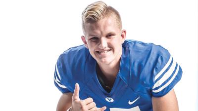 Former Chandler QB now at ASU | Sports | queencreektribune.com