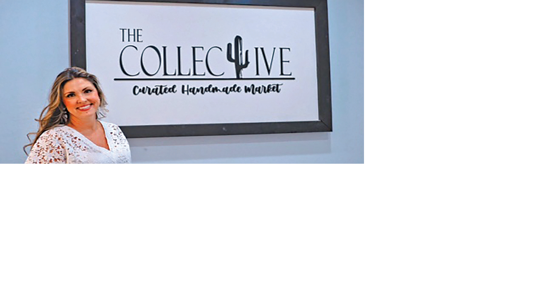 The Collective Market in EV helps 46 small businesses | Business ...