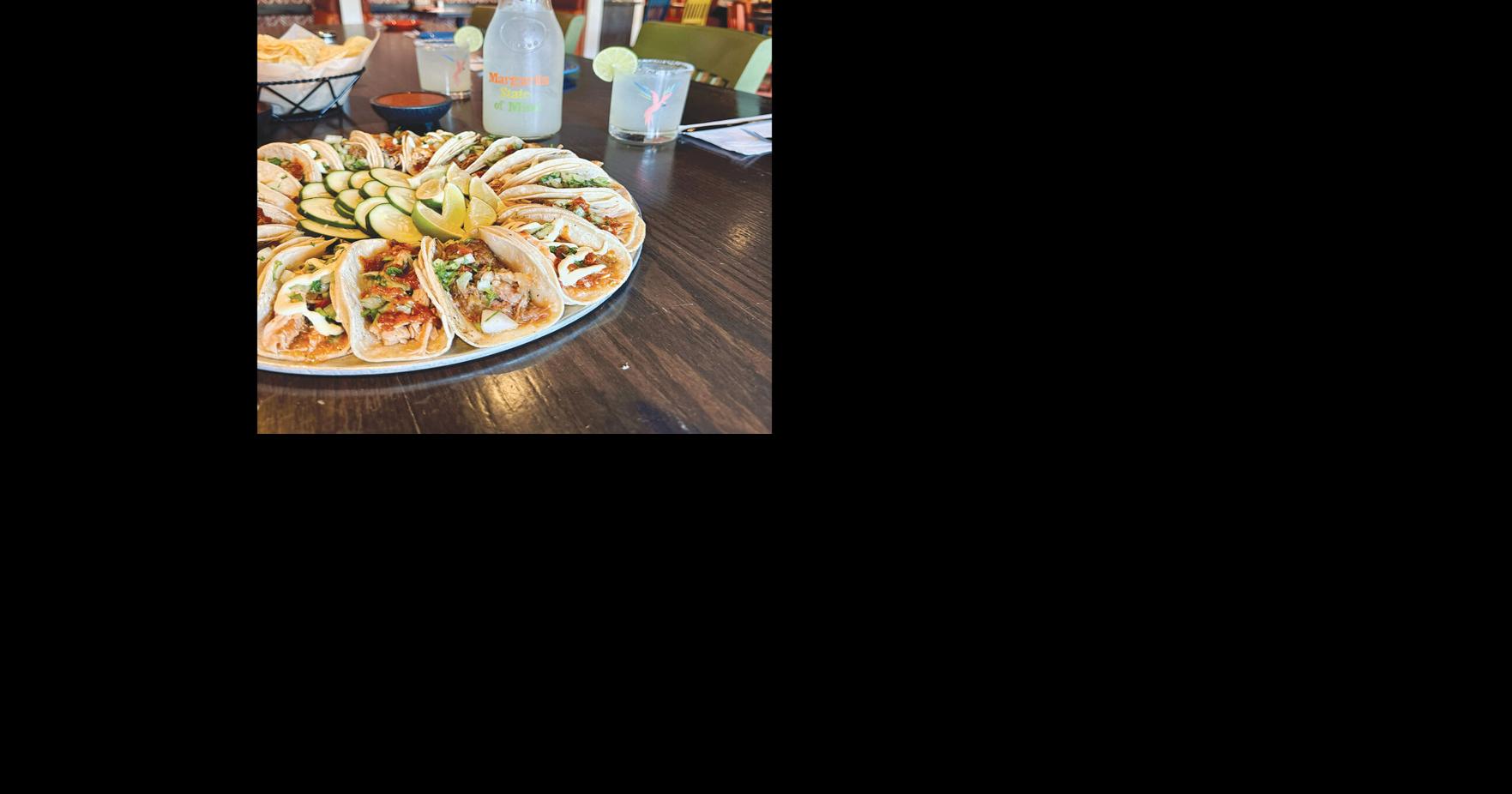 Macayo’s offers a menu of specials | Business | queencreektribune.com