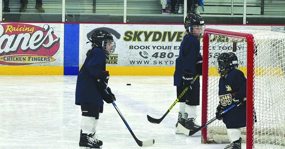 Matt Shott keeps legacy alive through foundation | Sports ...