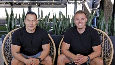 QC pair develops finances course for kids | Community ...