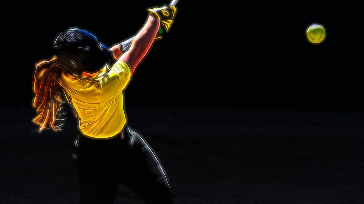 New softball program sets up first season in area | News ...