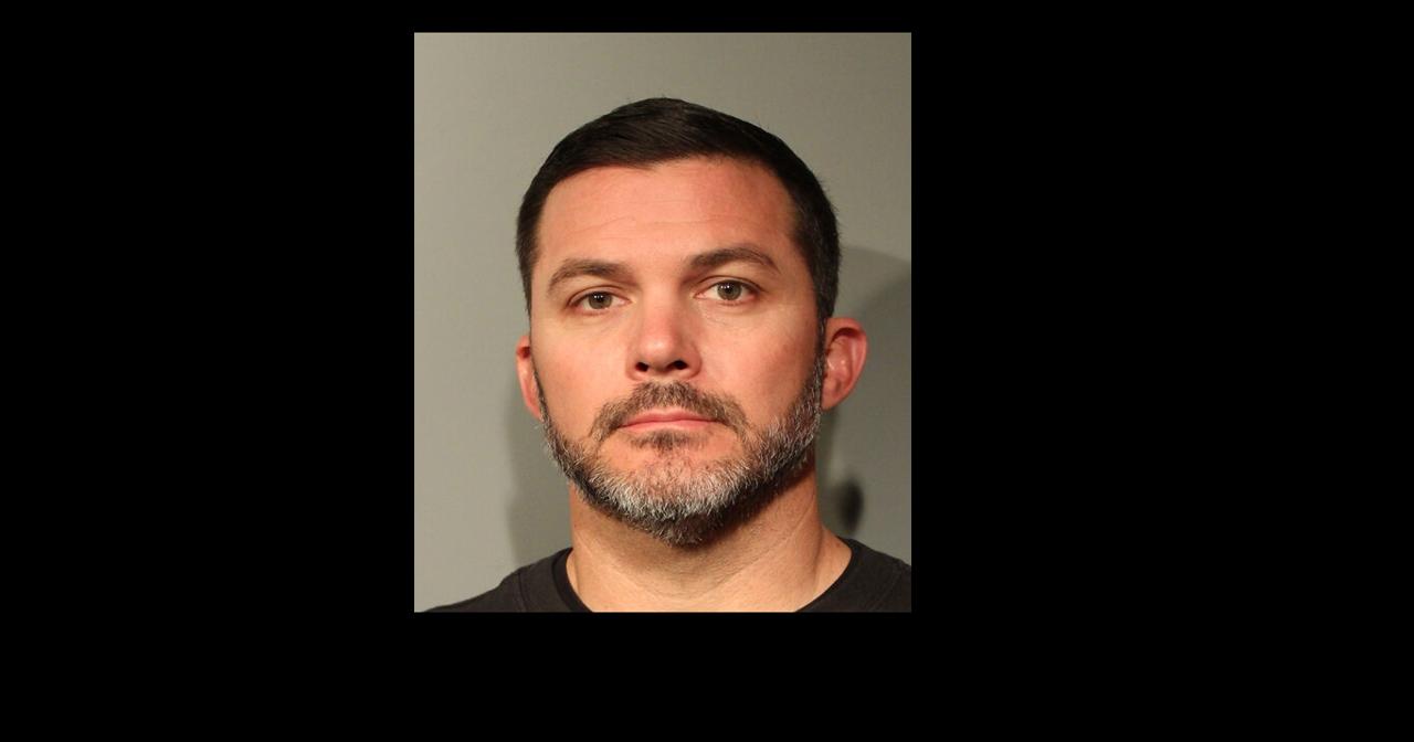 Ex-Perry coach faces child crime charge | Sports | queencreektribune.com
