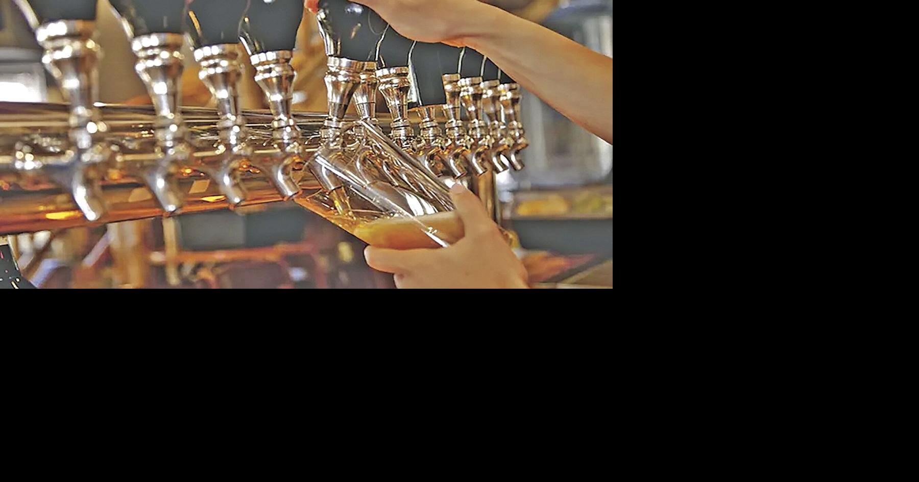 Copper State Beer Festival returns to EV | News | queencreektribune.com